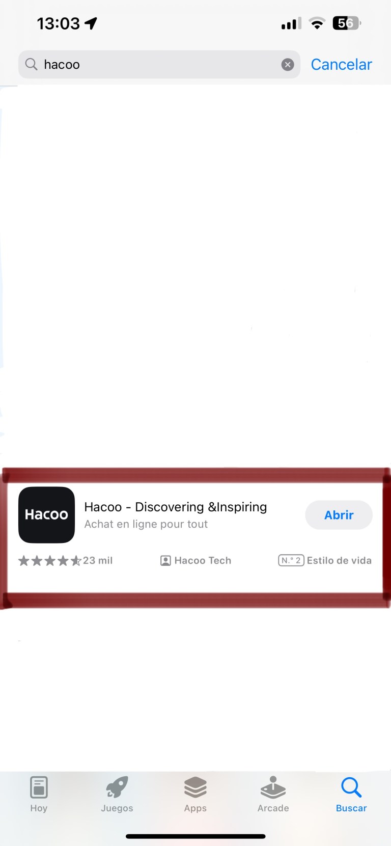 Cómo comprar en Hacoo – Guia Hacoo