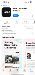 Cómo comprar en Hacoo – Guia Hacoo