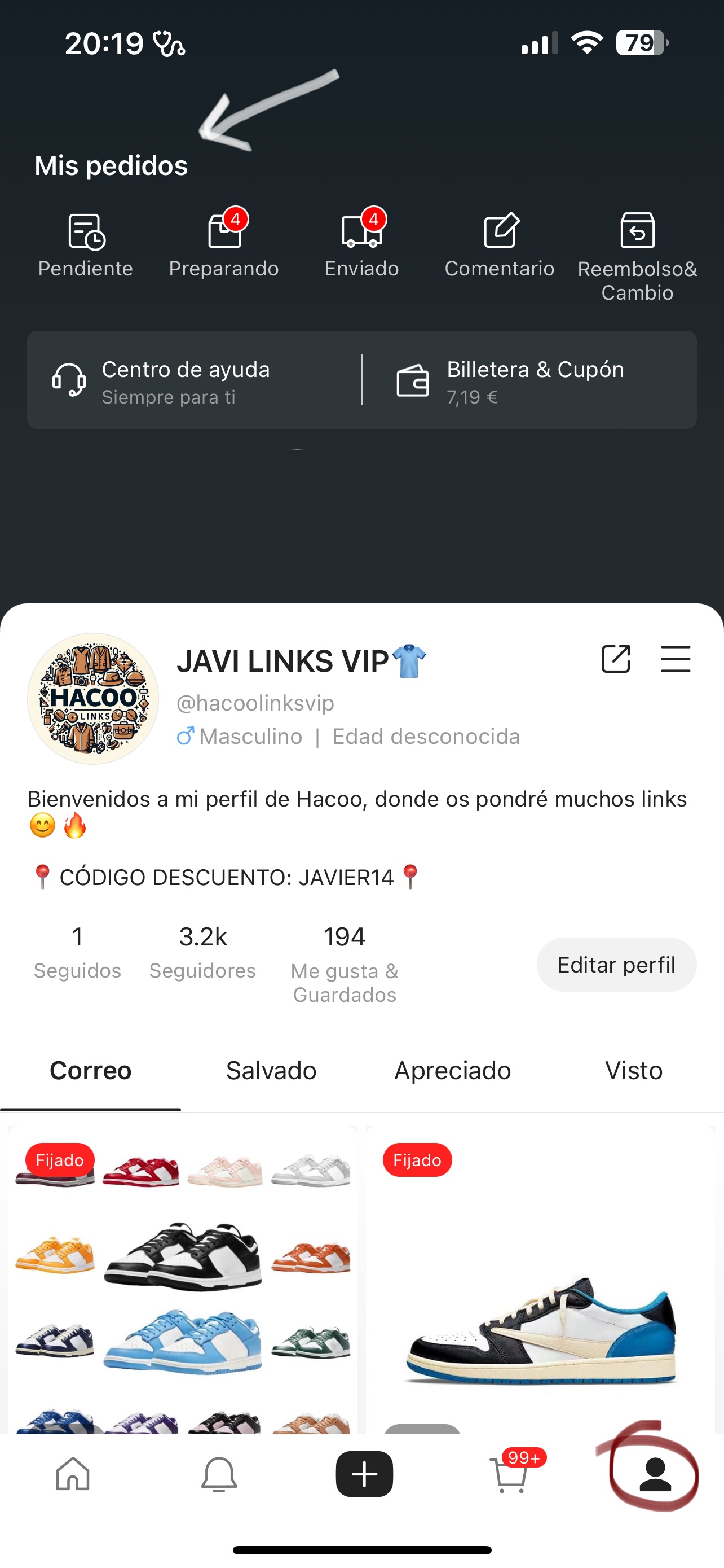 Cómo comprar en Hacoo – Guia Hacoo